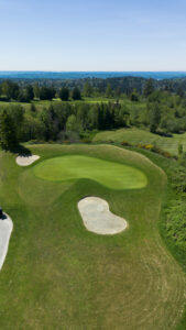 Courses & Facilities - The Golf Club at Newcastle