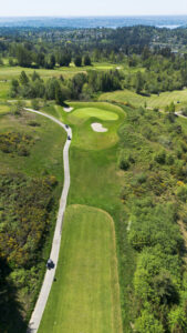 Courses & Facilities - The Golf Club at Newcastle