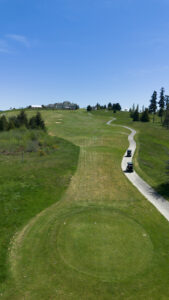 Courses & Facilities - The Golf Club at Newcastle