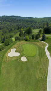 Courses & Facilities - The Golf Club at Newcastle