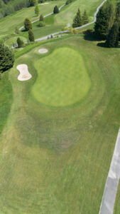 Courses & Facilities - The Golf Club at Newcastle