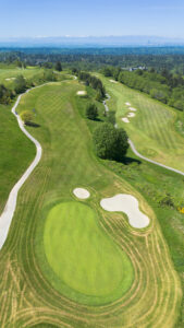 Courses & Facilities - The Golf Club at Newcastle