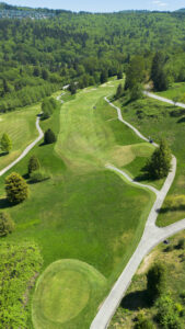 Courses & Facilities - The Golf Club at Newcastle