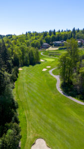 Courses & Facilities - The Golf Club at Newcastle