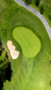 Courses & Facilities - The Golf Club at Newcastle