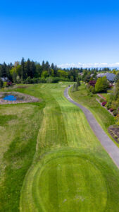 Courses & Facilities - The Golf Club at Newcastle