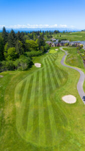 Courses & Facilities - The Golf Club at Newcastle