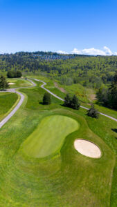 Courses & Facilities - The Golf Club at Newcastle