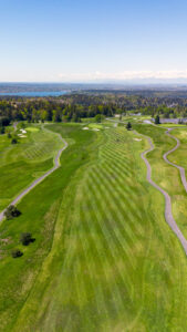 Courses & Facilities - The Golf Club at Newcastle