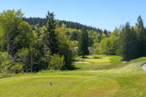 Courses & Facilities - The Golf Club at Newcastle