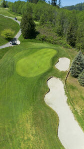 Courses & Facilities - The Golf Club at Newcastle