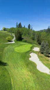 Courses & Facilities - The Golf Club at Newcastle